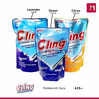 Jual Cling Pembersih Kaca Terlengkap & Harga Terbaru April 2025 ...