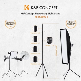 Produk K&F Concept Authorized Store | Shopee Indonesia