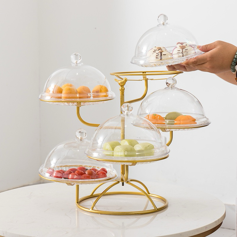 Jual cake stand 5 layer dan 3 layer | Shopee Indonesia
