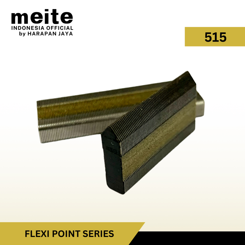 Jual Isi Paku Flexi Point 515 / Refill Flexipoint Tembak Bingkai Figura ...