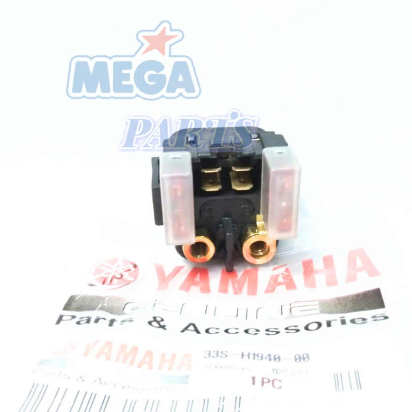 Jual 3SS Bendik Stater Switch Stater Xeon Rc Xeon Carbu Byson R15 Ninja ...