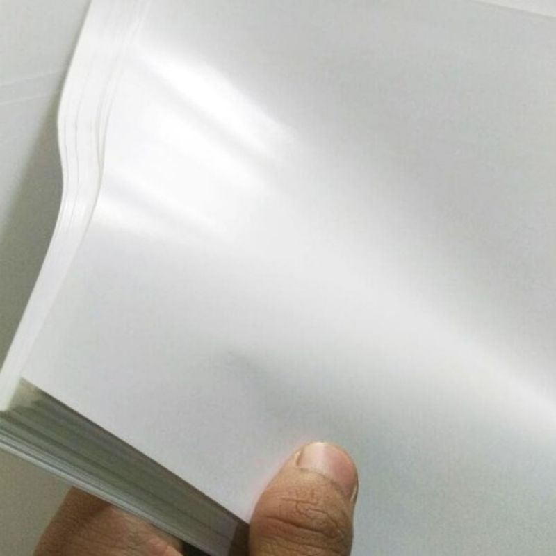 Jual Kertas Art Paper 190gsm 65x100 cm (Bisa Potong Custom, Cek ...
