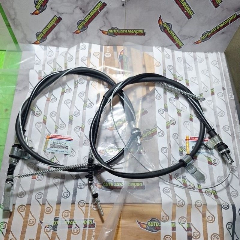 Jual Kabel handrem hand rem hand brake rear belakang kanan kiri ...