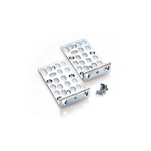 Jual Bracket Kuping Cisco 700-08209-01 ORI Rack Mount Ear CATALYST 2960 ...