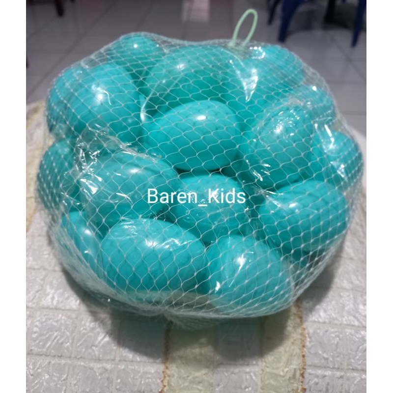 Jual Mainan Telur Ayam Kampung Mirip Banget Isi 30 Pcs / Telur Ayam ...