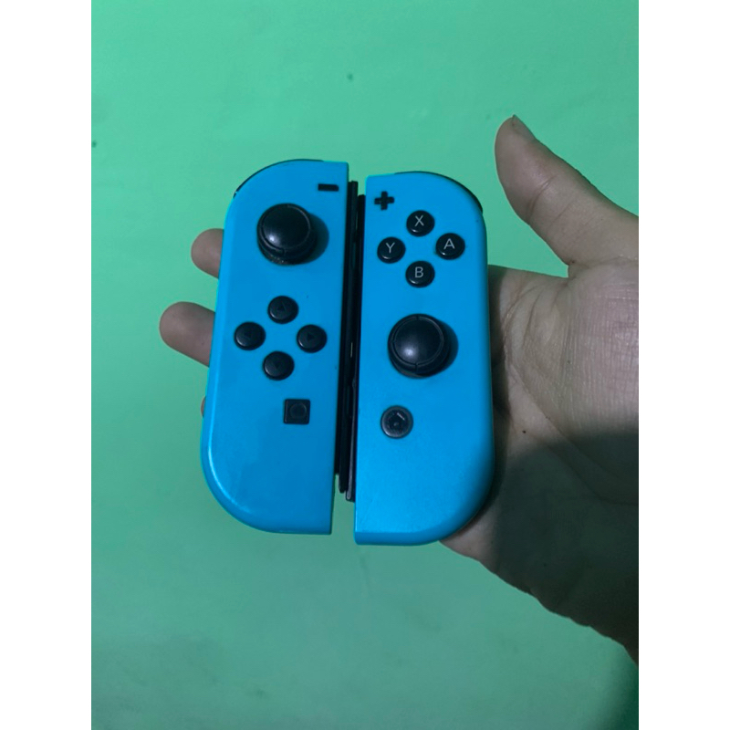 Jual joycon nintendo switch original | Shopee Indonesia