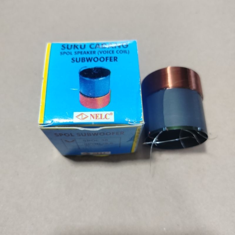Jual Spul Speaker 36 (Subwoofer) | Shopee Indonesia