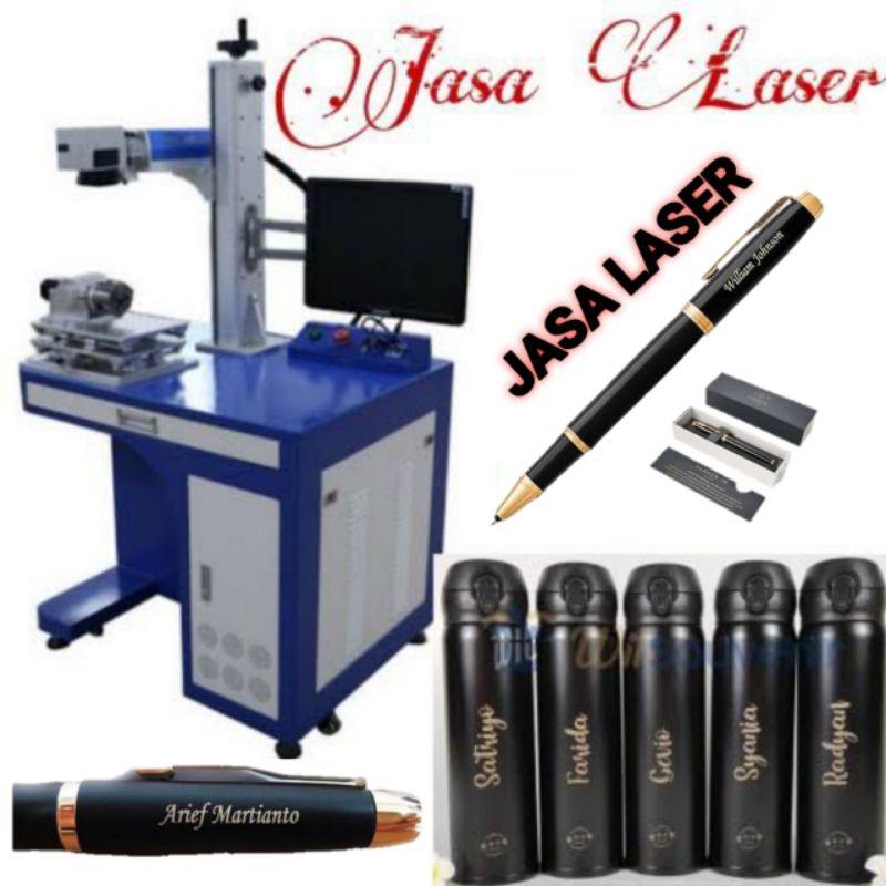 Jual Jasa Laser Grafir | Shopee Indonesia