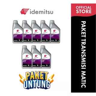 Toko Online Idemitsu Lubricants | Shopee Indonesia