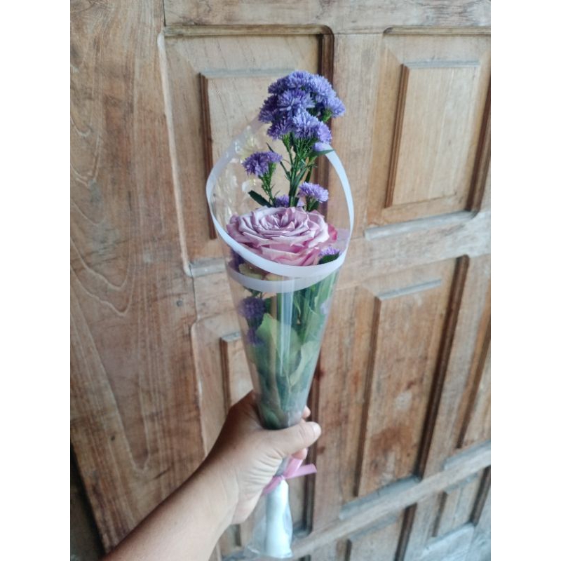 Jual fresh flower buket bunga asli bunga hidup | Shopee Indonesia