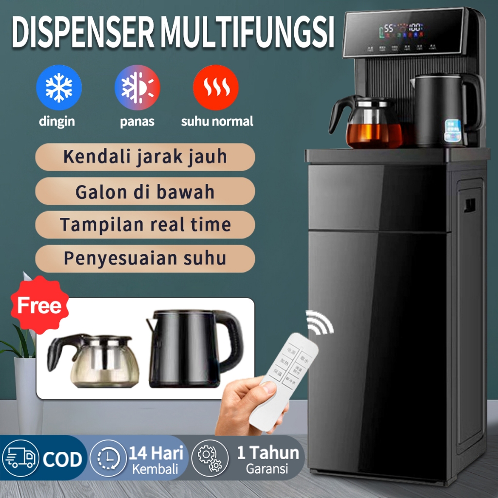 Jual COD Bolde Dispenser Galon Bawah Dispenser Air Galon Galon Bawah ...