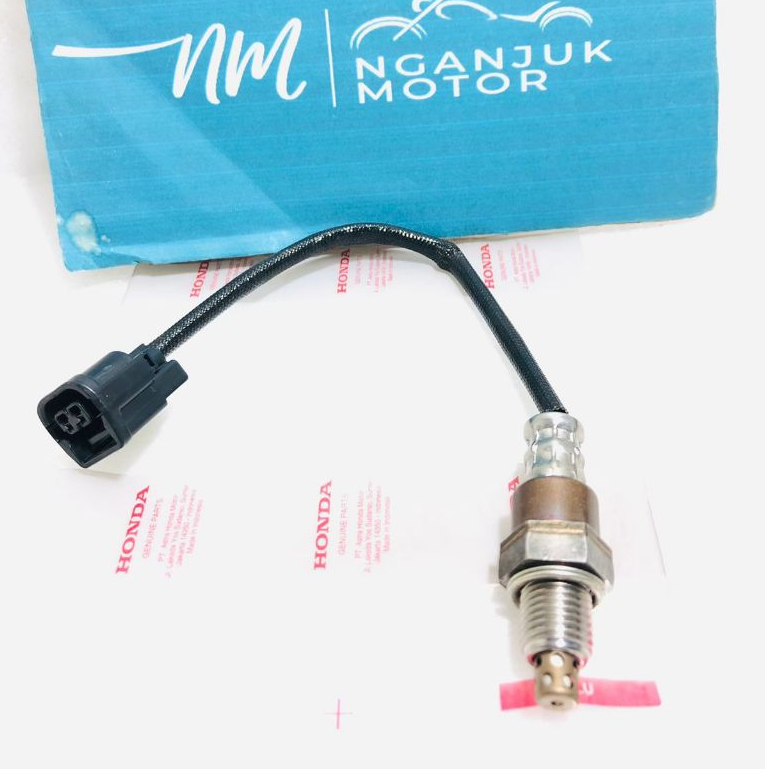 Jual SENSOR O2 OKSIGEN SUHU PANAS KNALPOT VARIO PCS ADV 160 GENIO ...