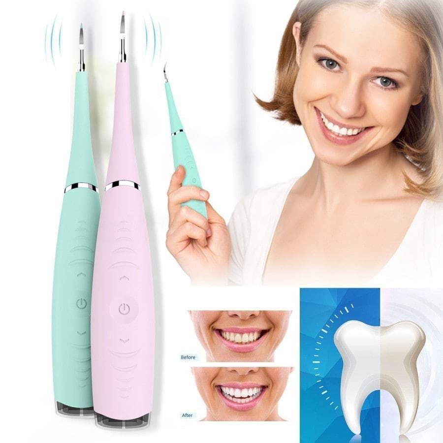 Jual dental sonic teeth | Shopee Indonesia
