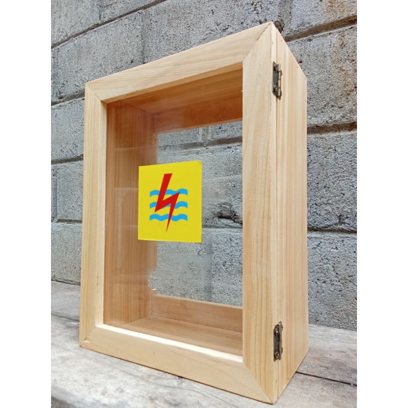 Jual Box Meteran listrik /cover meteran PLN | Shopee Indonesia
