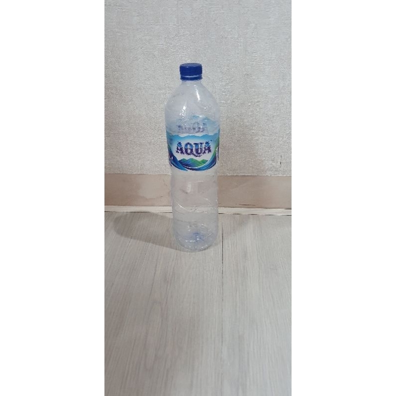 Jual Botol aqua bekas | Shopee Indonesia