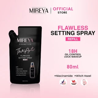 Toko Online Mireya Cosmetics Official Shop | Shopee Indonesia