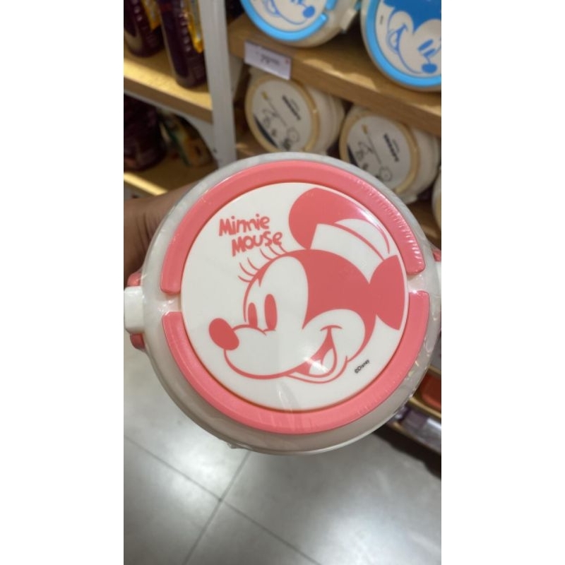 Jual MINISO X TOY STORY Bento box 190ml / we bare bears 4in1 kotak ...