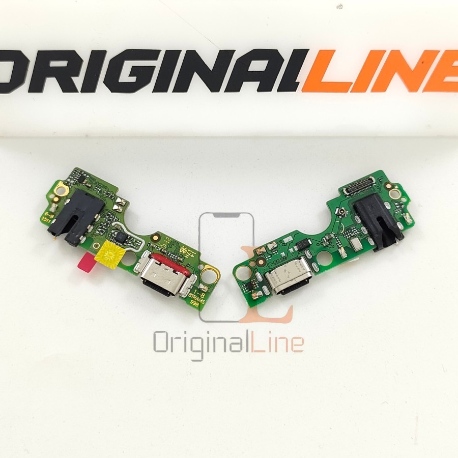 Jual PAPAN PCB CAS INFINIX SMART 8 / X6525 / FULL IC / BOARD CONNECTOR CHARGER | Shopee Indonesia