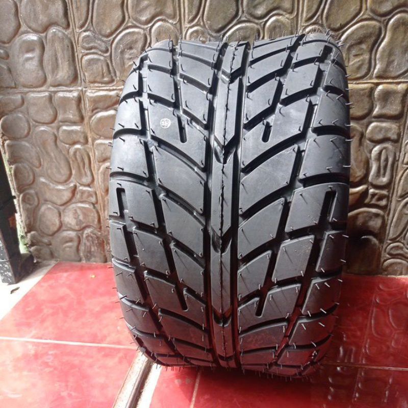 Jual Ban ATV ring 10 onroad/aspal 20x10-10 | Shopee Indonesia