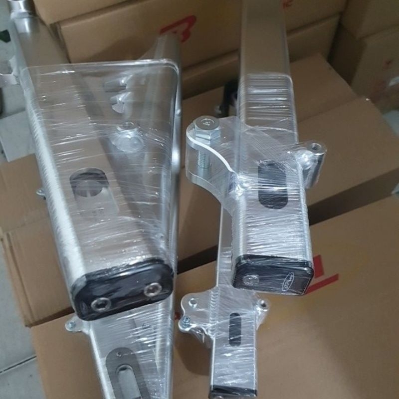 Jual bpro racing set swing arm harduse hu spc spc1 spc2 gen2 ninja r rr ...