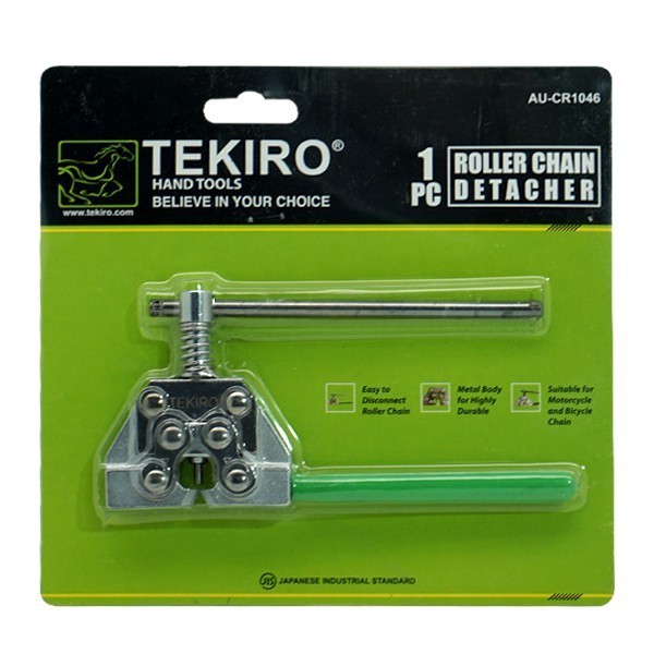 Jual TEKIRO PEMOTONG RANTAI 25 - 60 /PEMOTONG RANTAI / TOOLS - ALAT ...