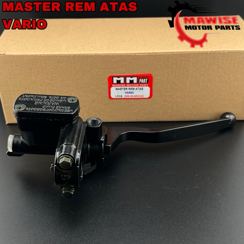Jual MASTER REM ATAS (ASSY) VARIO - Master Rem Atas Assy Vario / Rumah ...