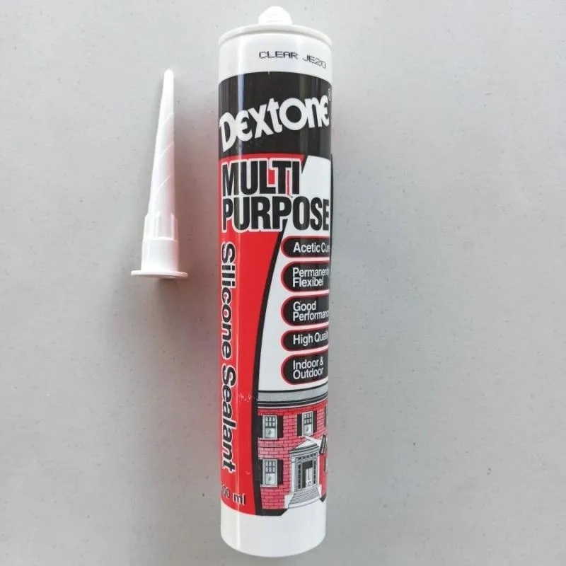 Jual Multi Purpose Sealant Dextone 300 ml | Shopee Indonesia