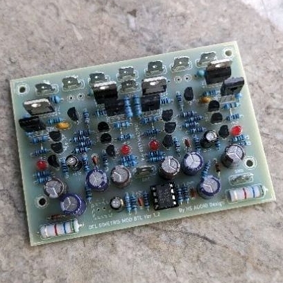 Jual Kit OCL simetris BTL | Shopee Indonesia