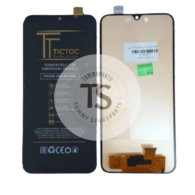 Jual LCD TOUCHSCREEN SAMSUNG GALAXY A15 4G 5G A155F A156E INCELL ...