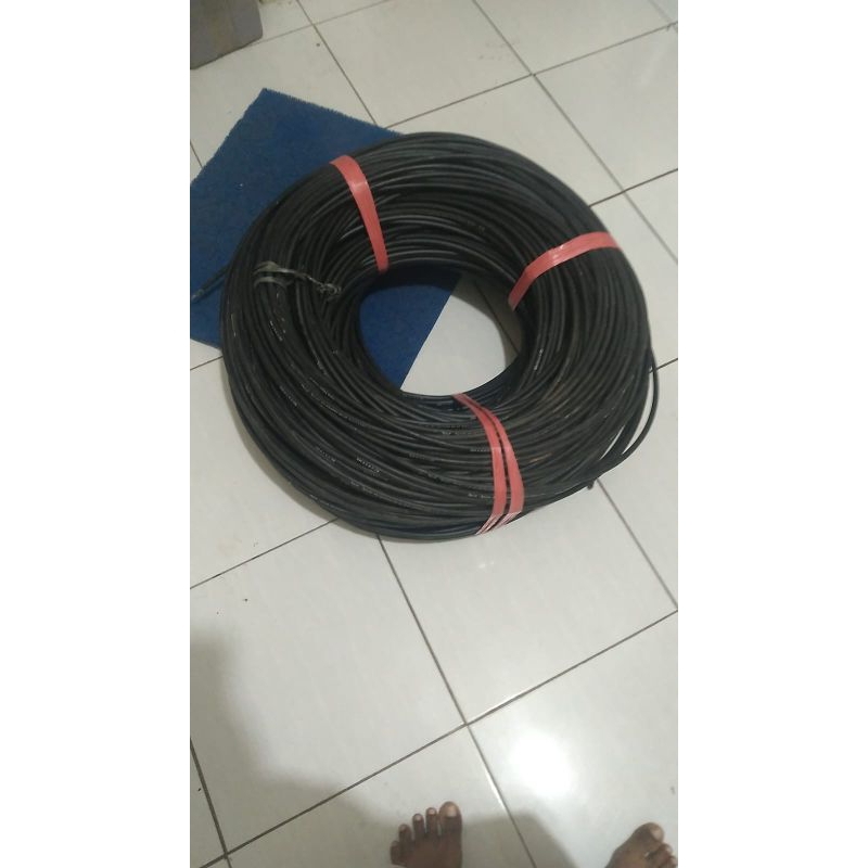 Jual kabel fo adss dan scpt ( fiber optik ) terlaris 6 core 12core ...