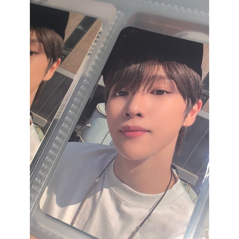 Jual sungchan riize exhibition pc official | Shopee Indonesia