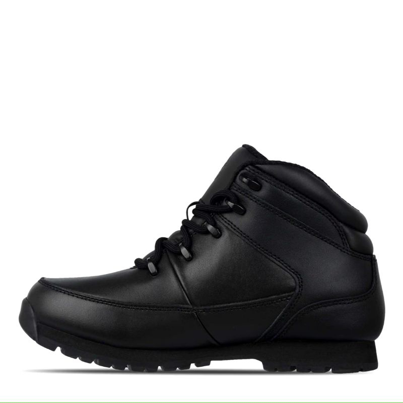 Jual Firetrap Rhino Boots Original sepatu semi boot kulit hiking gunung ...