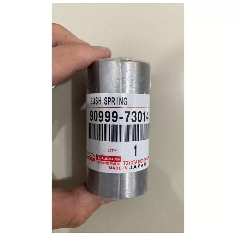 Jual Bushing Per Daun Depan & Belakang Toyota Dyna 110 130 Hino Dutro ...