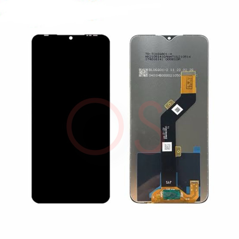 Jual LCD TOUCHSCREEN INFINIX HOT 9 PLAY / X680 - ORI COMPLETE | Shopee ...