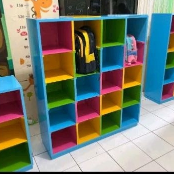 Jual LOKER ANAK TK | Shopee Indonesia