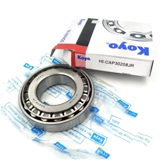 Jual BEARING 30208 KOYO RODA BELAKANG FORD RANGER 2500 CC 2900 CC | Shopee Indonesia