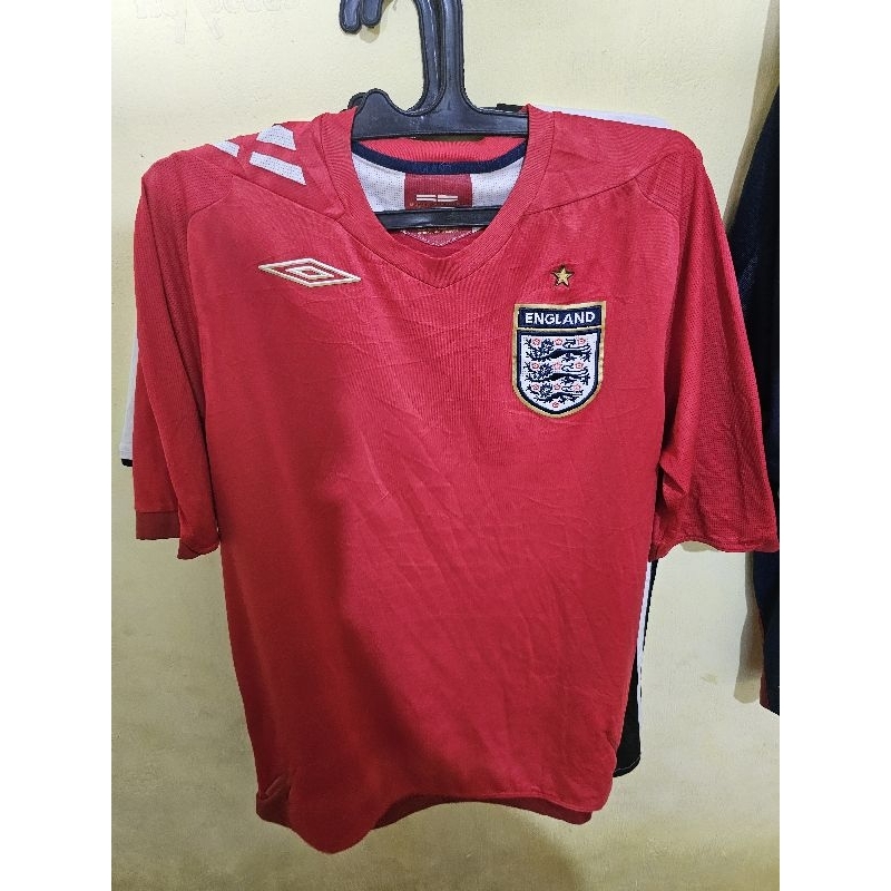 Jual Jersey timnas england | Shopee Indonesia