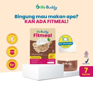 Toko Online Life Buddy Official | Shopee Indonesia