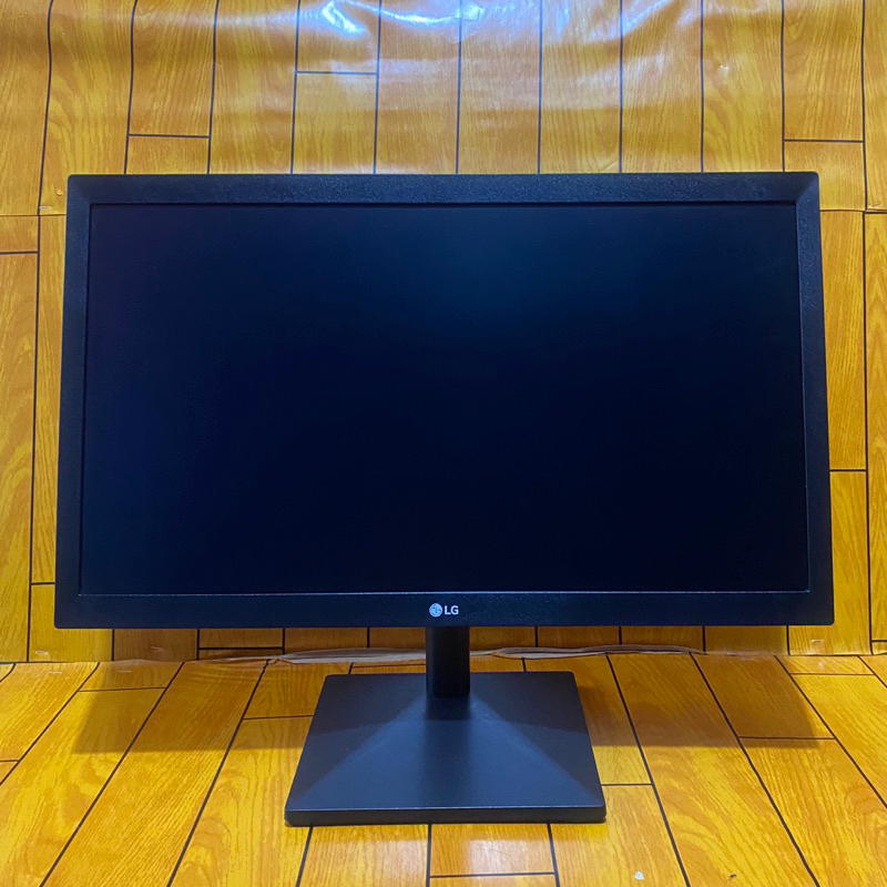 Jual READY MONITOR LG 20MK/ 20 INCH WIDE | Shopee Indonesia
