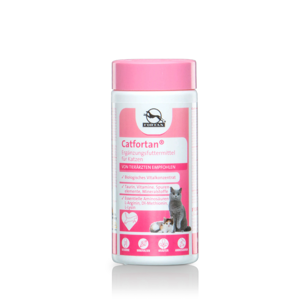 Jual Fortan - Catfortan (90 gr, 300 gr) | Shopee Indonesia