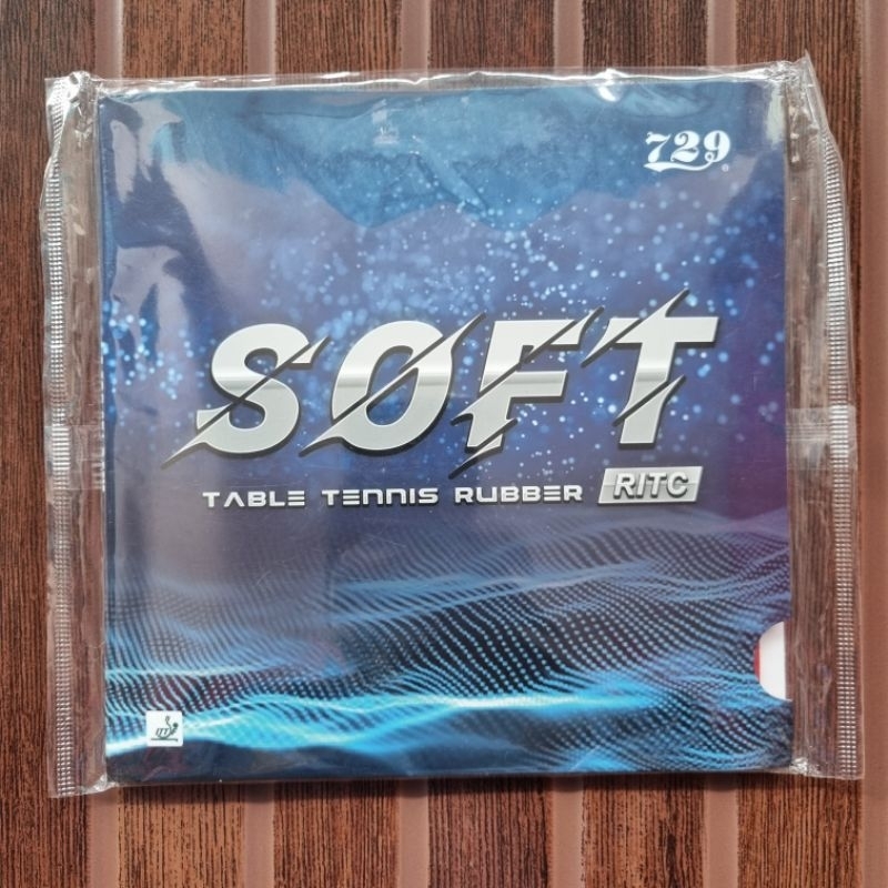 Jual Karet 729 RITC Soft original new | Shopee Indonesia