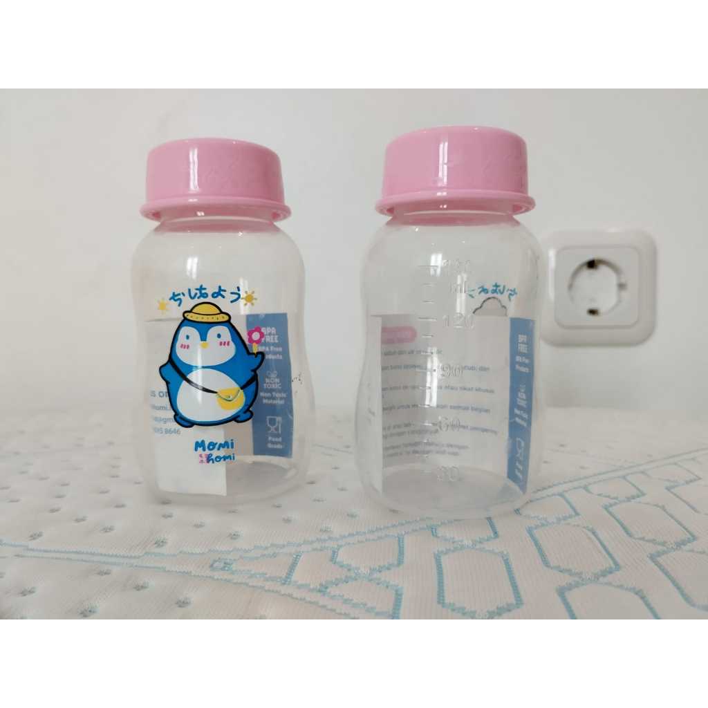 Jual botol asi | Shopee Indonesia