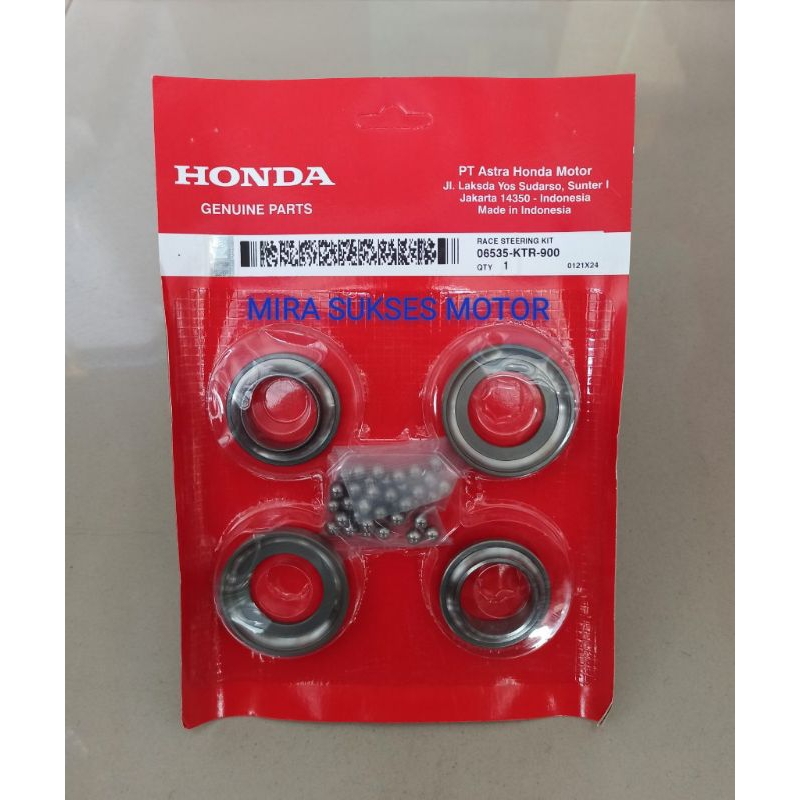 Jual KOMSTIR SONIC CB CBR 150 R LED NEW MEGA PRO MONOSHOCK VERZA ...