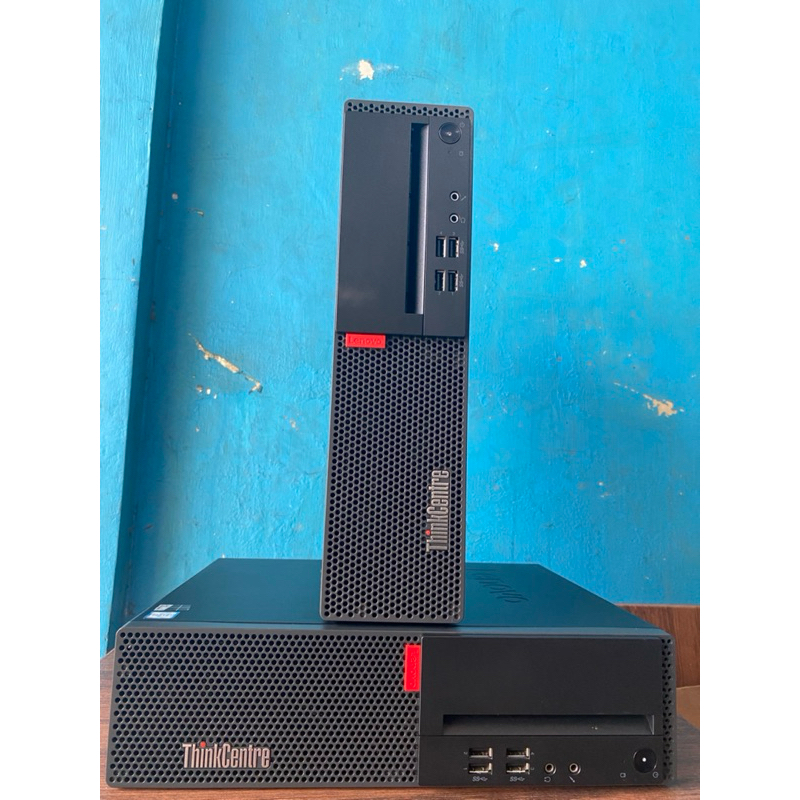 Jual PC LENOVO M910S DESTOP SLIM CORE I5 6500 GEN 6 | Shopee Indonesia