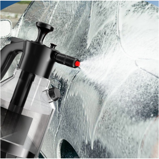 Jual MA38 Hand Snow Foam Sprayer Mobil Motor Versi Terbaru Snow Lebih ...