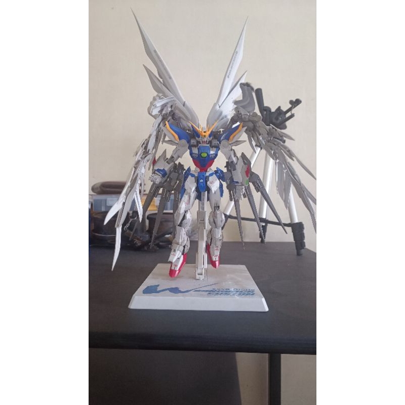 Jual Wing zero supernova | Shopee Indonesia