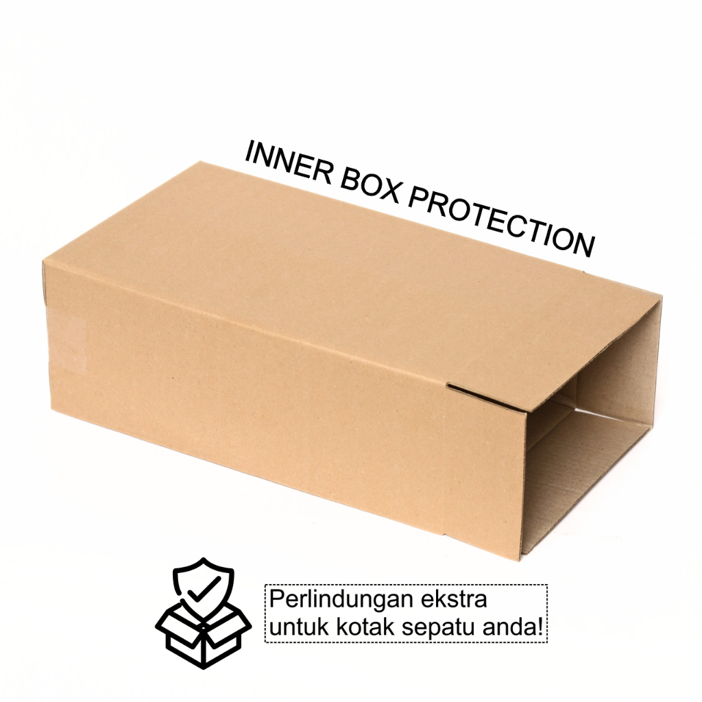 Jual Add On Outer Box - Inner Box Protection (Ekstra Packing Kardus ...