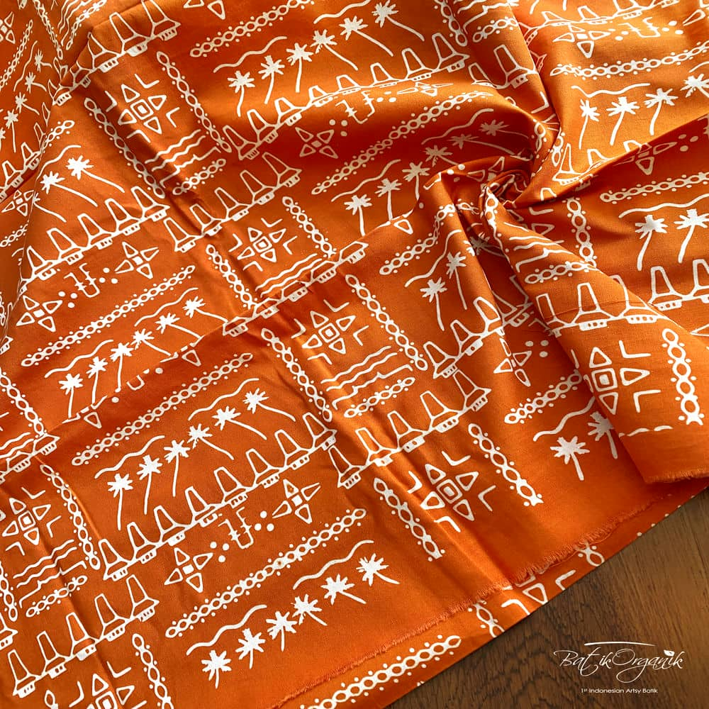 Jual Kain Batik Nihi Sumba | Shopee Indonesia