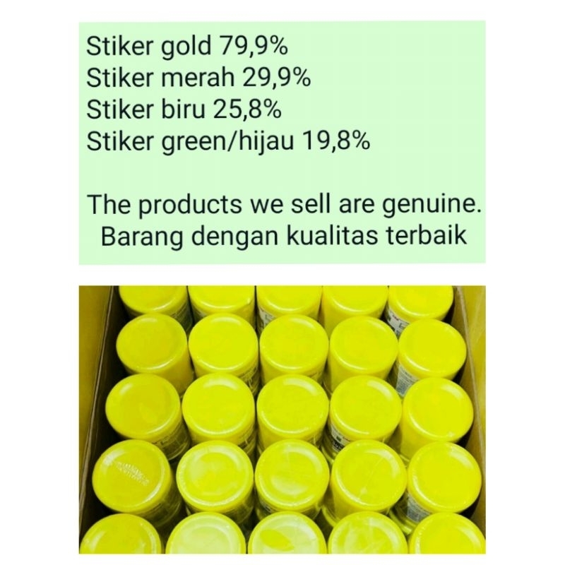 Jual READY CREAM 500G | Shopee Indonesia