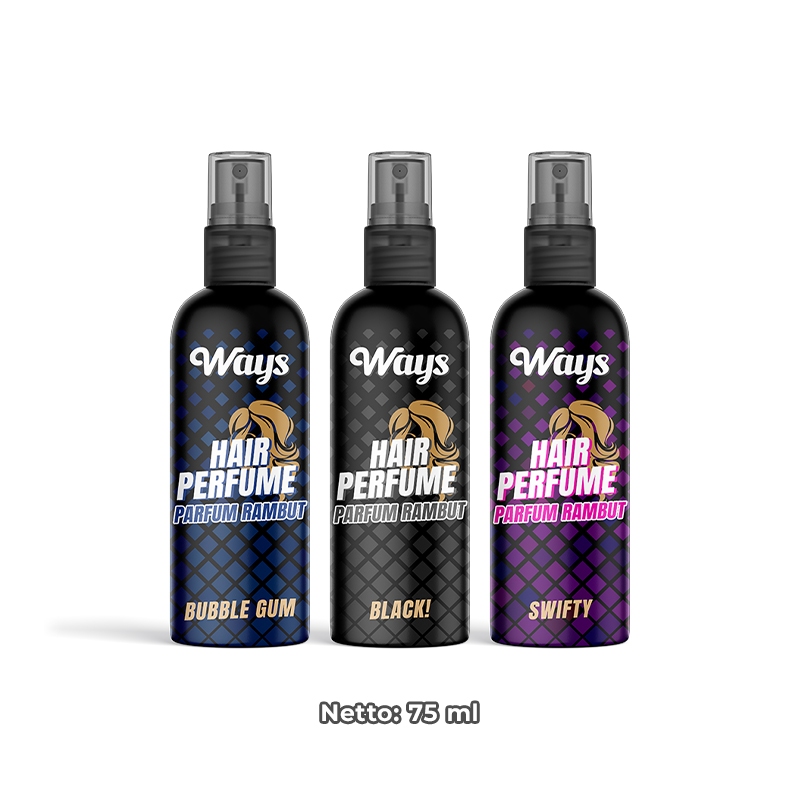 Jual PARFUM RAMBUT / HAIR PERFUME | Shopee Indonesia